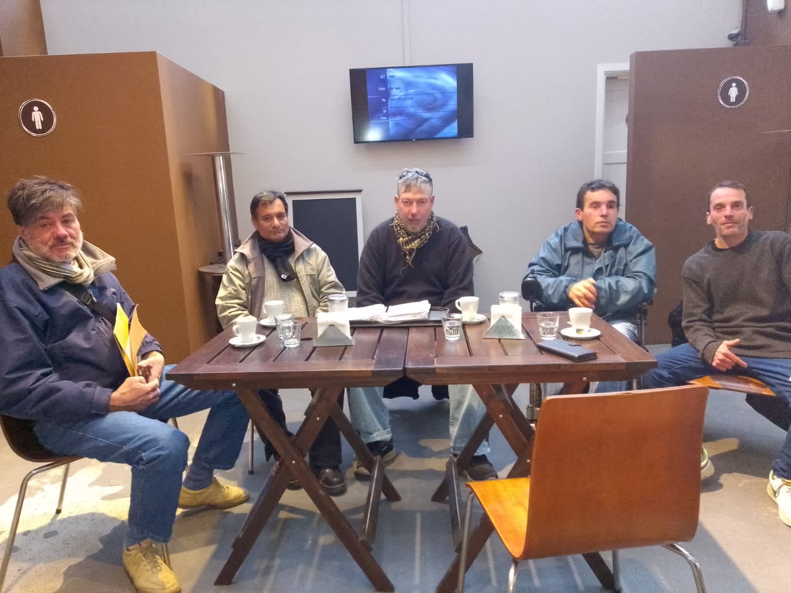 Elecciones 2025: Se lanzó nueva espacio liderado por Guillermo Montero ...