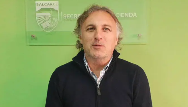 Ridao: "Trabajamos en el Presupuesto 2026 y en solucionar una falla ...
