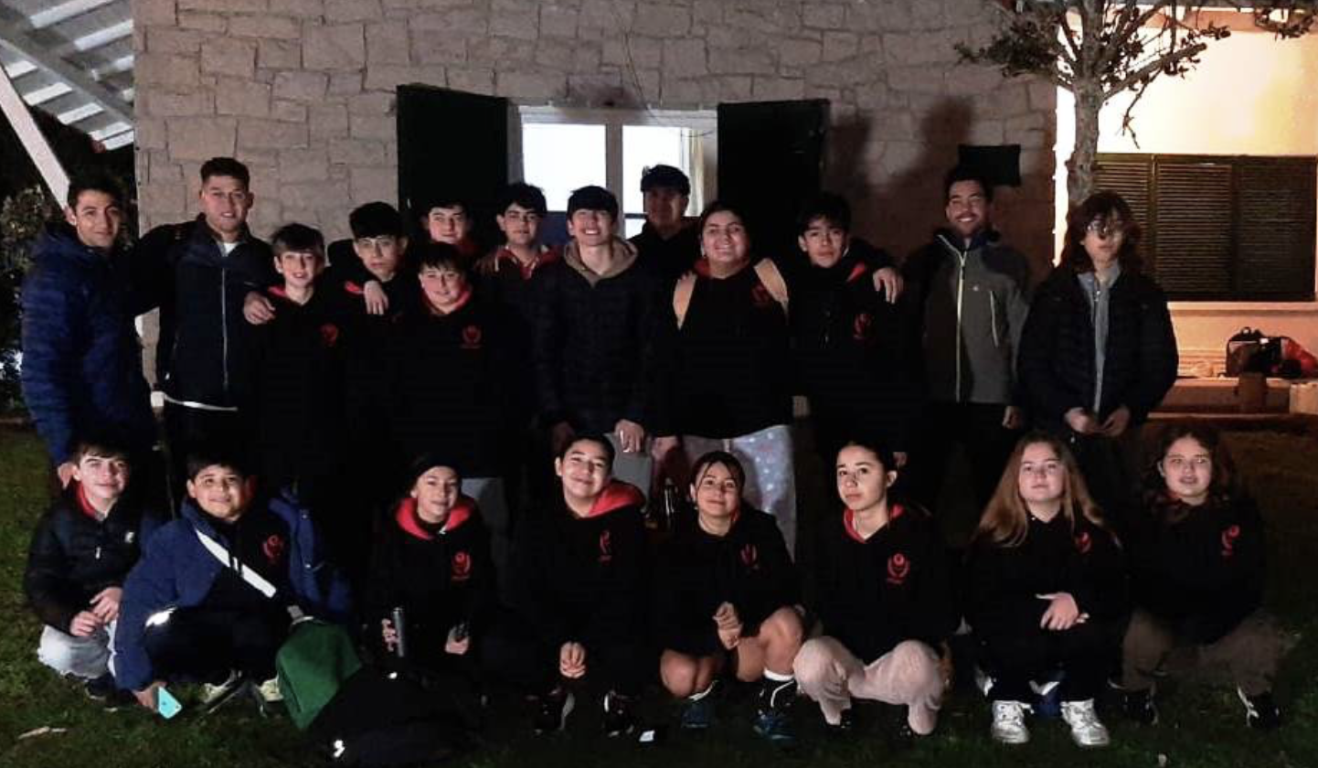 Dos equipos de Handball al Regional - Puntonueve noticias de Balcarce