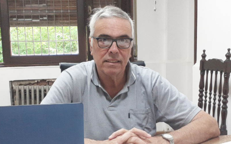 Se ultiman detalles para los festejos por los 160 años del Partido de ...