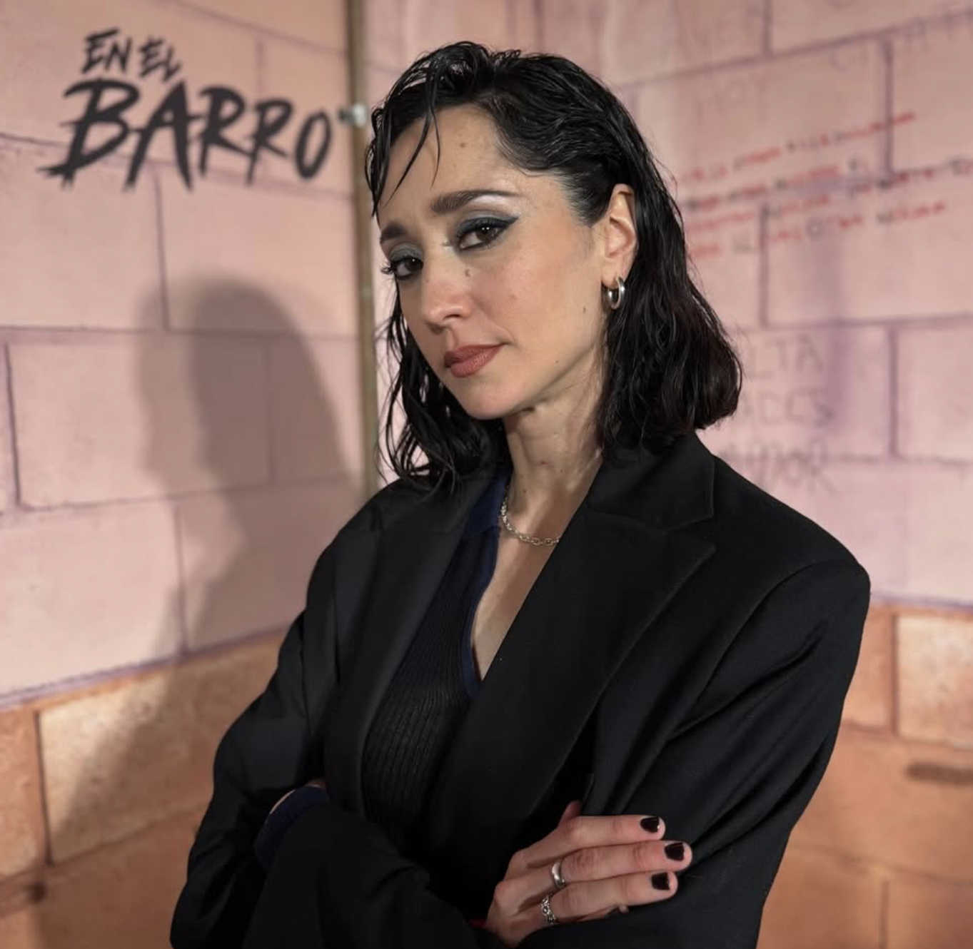 Camila Peralta: de Balcarce a Netflix y con “Suavecita” en el Teatro ...