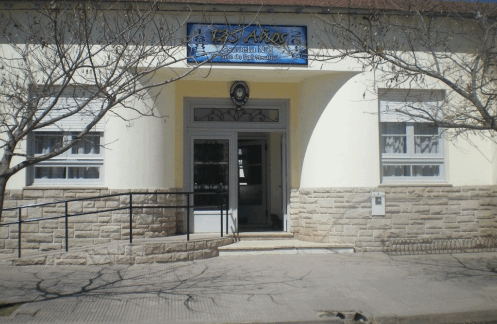 La Escuela Primaria N°2 celebra sus 140 años de creación - Puntonueve ...