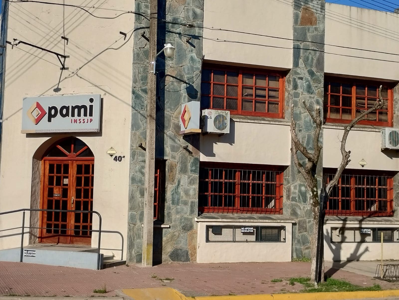 La oficina de PAMI estará cerrada el jueves - Puntonueve noticias de ...