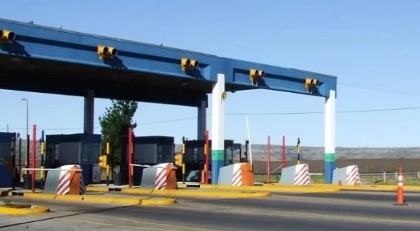 Que se sabe de la concesión de la Ruta Nacional 226: los sobres se ...